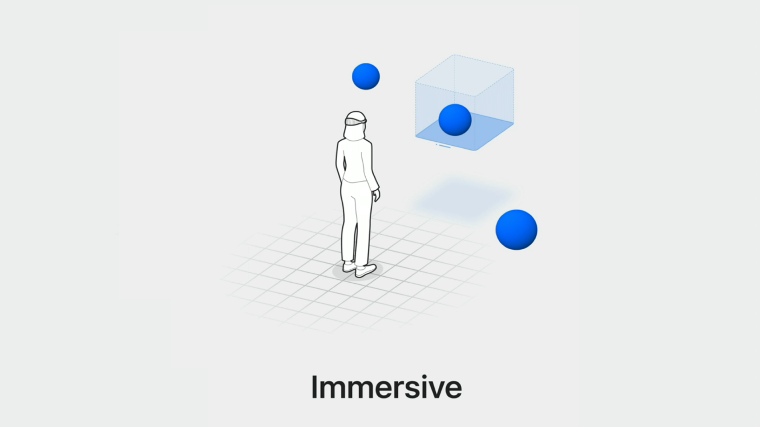 Apple Vision Pro アプリのUnity開発について - ARマーケティングラボ