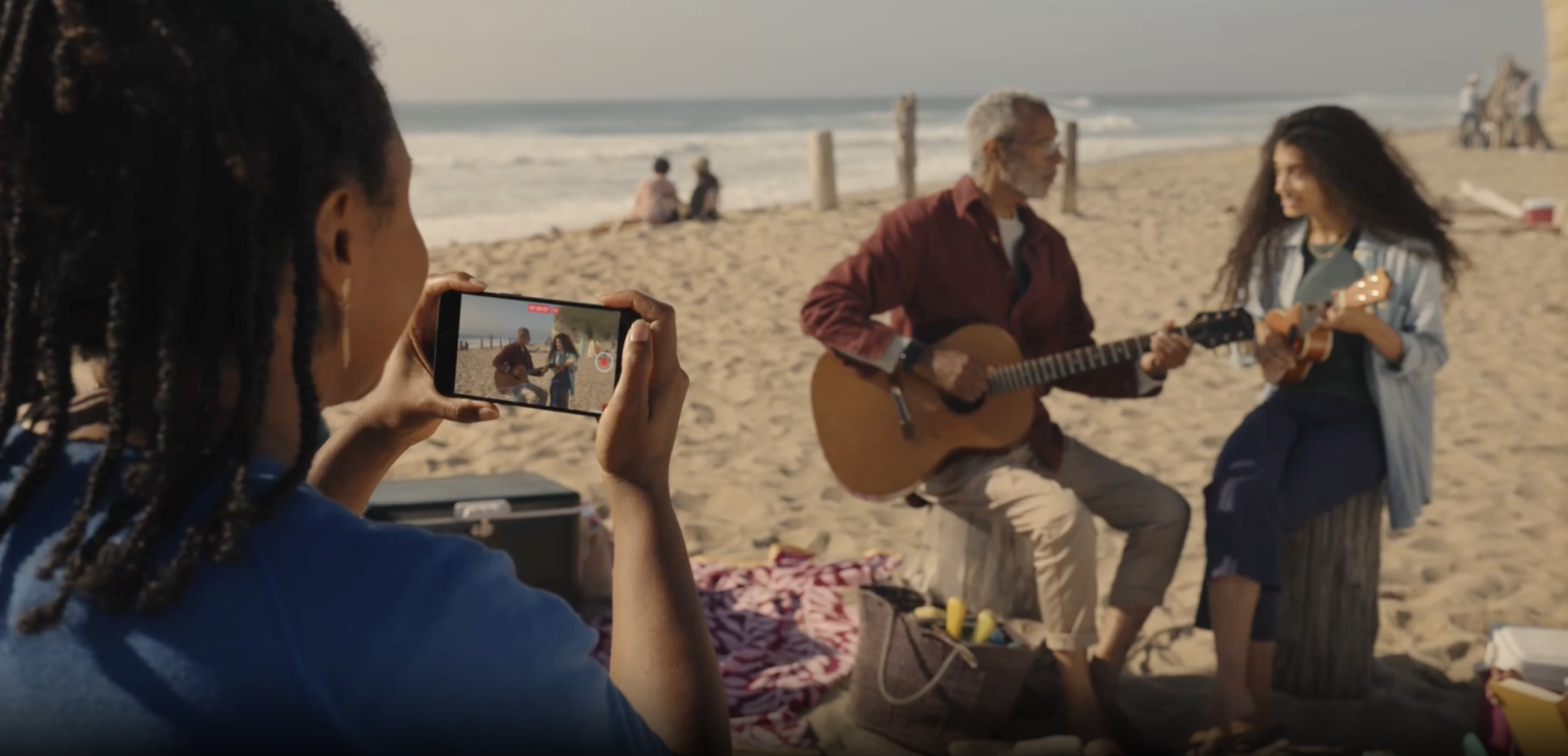 Iphone16で撮影してapple Vision Pro で視聴する空間ビデオについて Arマーケティングラボ
