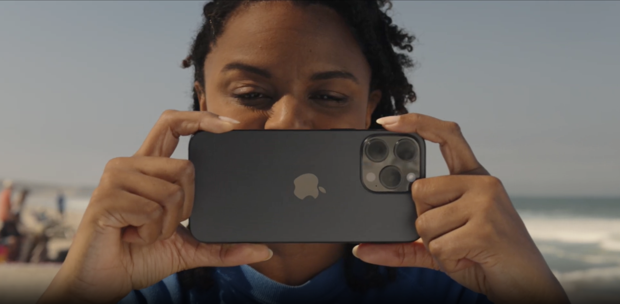 Iphone16で撮影してapple Vision Pro で視聴する空間ビデオについて Arマーケティングラボ