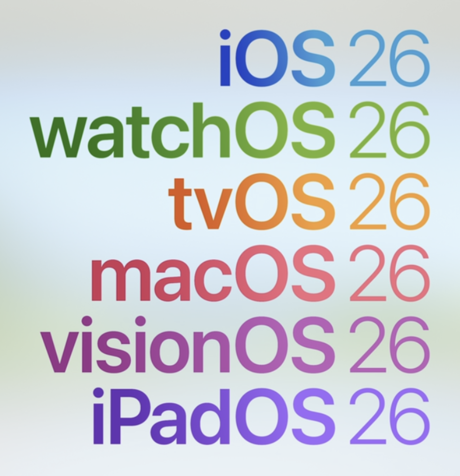 Apple WWDC25 で発表された visionOS 26 の新機能について - ARマーケティングラボ